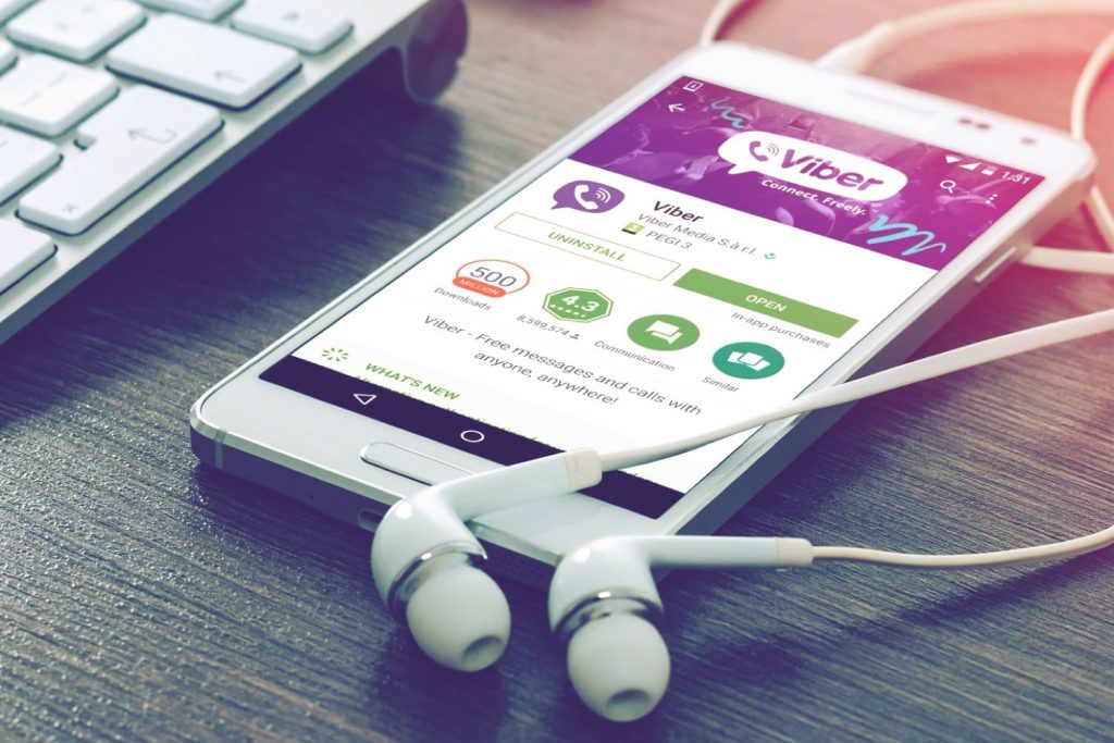 Скрытая настройка во всех смартфонах позволяет навсегда избавиться от спама в Viber – | iTechua