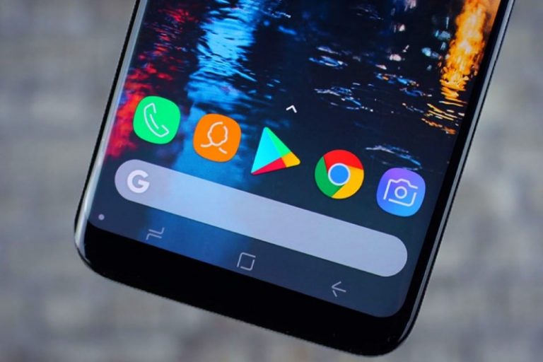 Android 9.0 Pi повергнет всех в шок совершенно новым дизайном – | iTechua