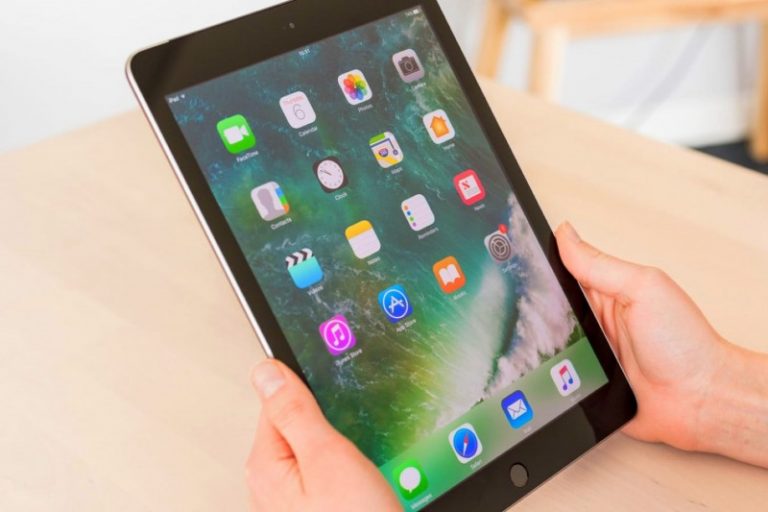 Названі ціни iPad 2018 в Україні – | iTechua