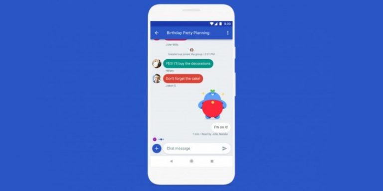 Google позбавить користувачів Android від плати за SMS – | iTechua