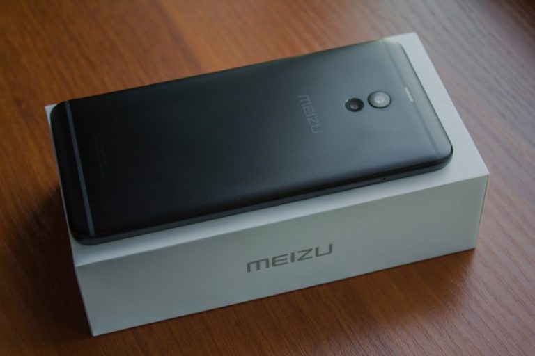 Meizu M6T - бюджетна відповідь на Xiaomi Redmi 5 – | iTechua