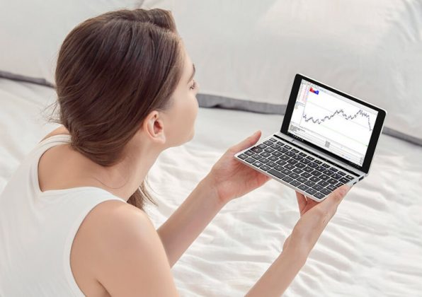 GPD Pocket 2 - компактний конкурент MacBook і Surface Pro – | iTechua
