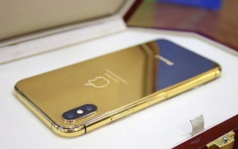 Apple поекспериментує з iPhone 2018 – | iTechua