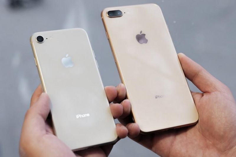 IPhone 8S ITechua IPhone 8S ITechua