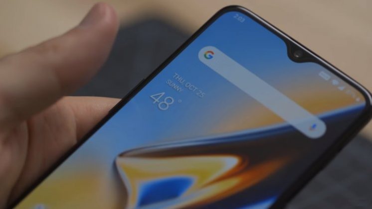 Виробники Android-смартфонів знайшли, чим замінити Face ID – | iTechua