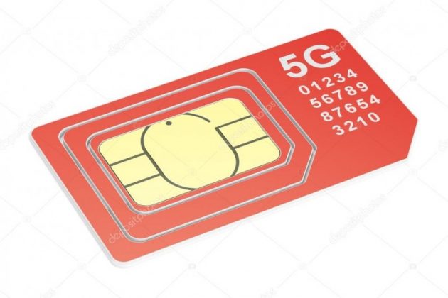 Gemalto Gto 4g 5g Interim Dfill Sim