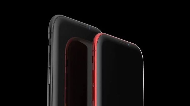 Представлений незвичайний концепт iPhone (2020) – | iTechua