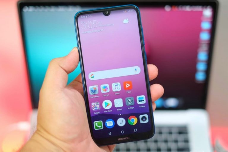 HongMeng OS від Huawei замінить Android і Windows 10 – | iTechua