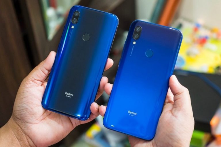 Xiaomi Redmi 7 Pro - найкращий бюджетний смартфон – | iTechua
