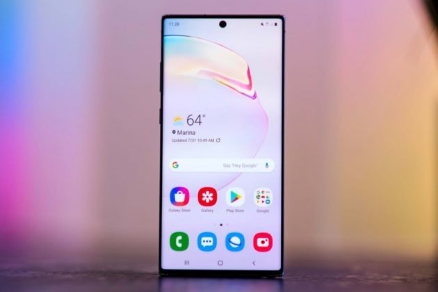 Повний список смартфонів Samsung, які оновлять до One UI 2.0 на Android 10 Q – | iTechua
