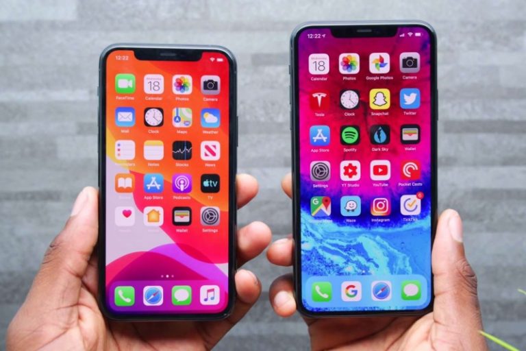 iPhone 11 Pro випромінює радіацію в декілька разів більшу ніж в продукції інших виробників ...