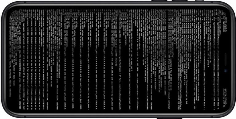 Apple випускає спеціальний iPhone Security Research Device – Смартфони ...