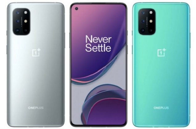 Ціна OnePlus 8T в Україні приємно вразила шанувальників – Смартфони | iTechua