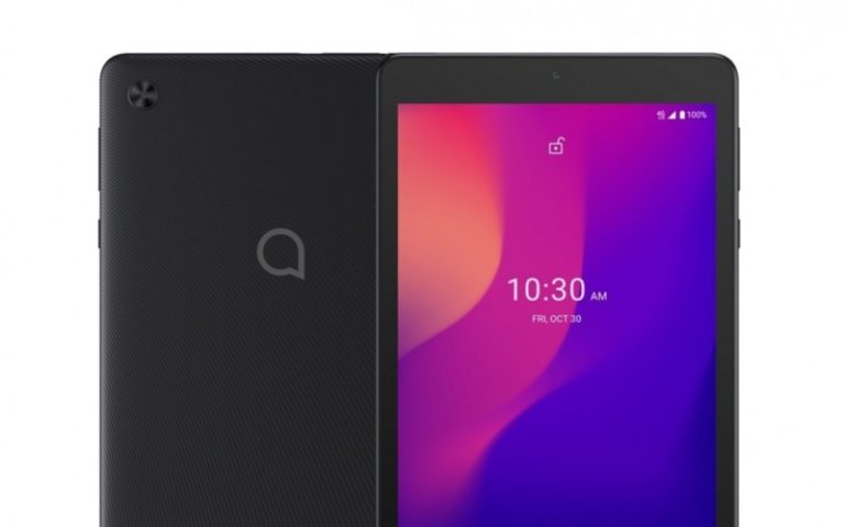 Alcatel Joy Tab 2 офіційно презентовано – Новини України та Світу | iTechua
