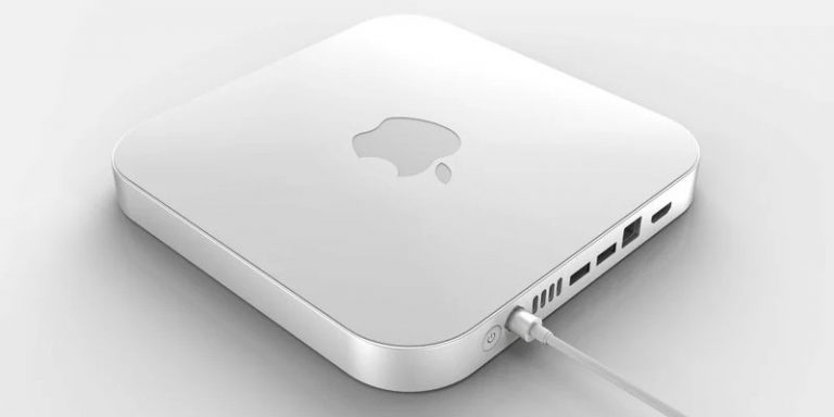 Apple готує новий потужний Mac mini. Як він може виглядати? – Ґаджети | iTechua