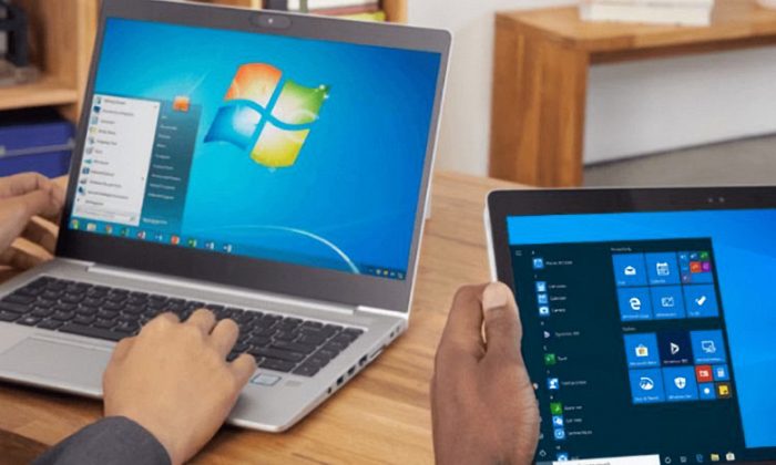 Одночасно з Windows 10, Microsoft оновила Windows 7 і Windows 8.1 – Програми | iTechua