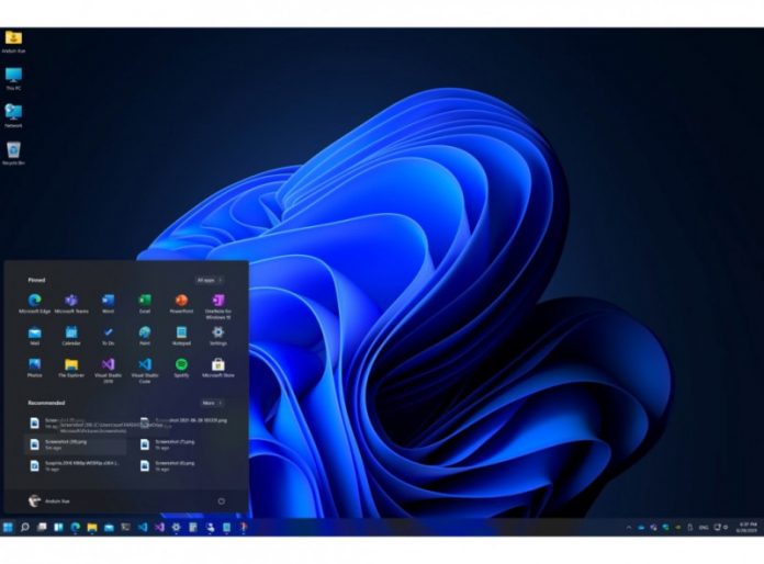 Microsoft показала, як виглядає темний інтерфейс Windows 11 – Програми | iTechua
