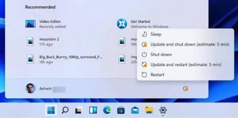 Microsoft вирішить одну з дратівливих проблем з оновленням Windows – Програми | iTechua