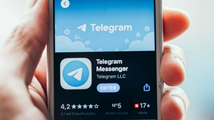 Названо 5 головних проблем месенджера Telegram – Статті | iTechua