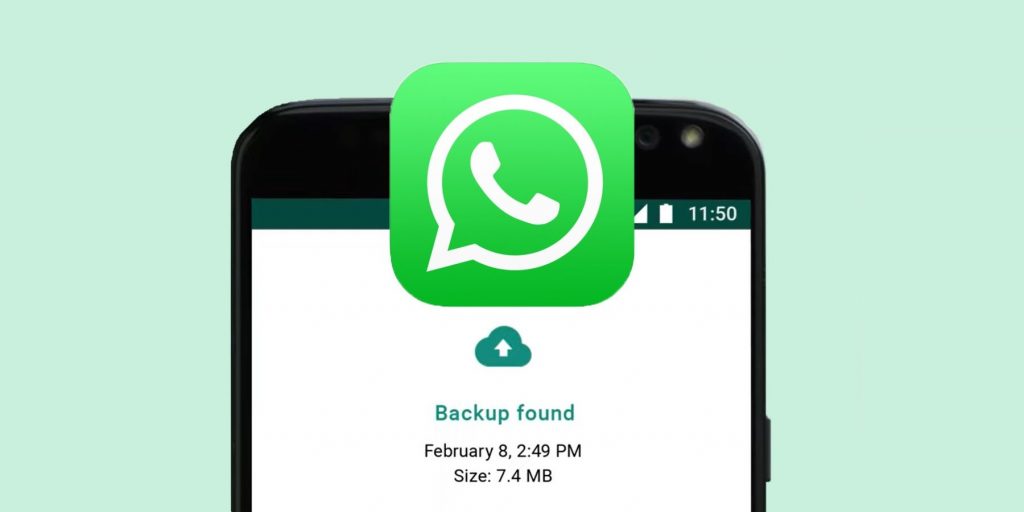 6 способів відновити повідомлення у WhatsApp на Android та iOS – Програми | iTechua