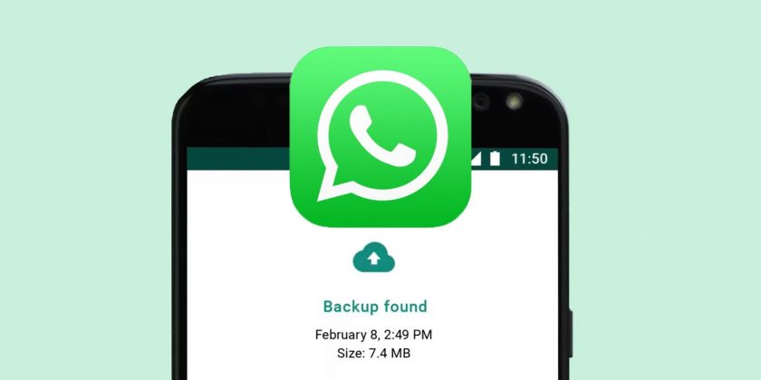 6 способів відновити повідомлення у WhatsApp на Android та iOS – Програми | iTechua