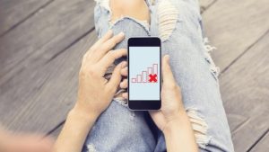 Що потрібно зробити, коли смартфон погано ловить мережу – Статті | iTechua