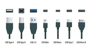 USB: які бувають, у чому відмінності – Статті | iTechua