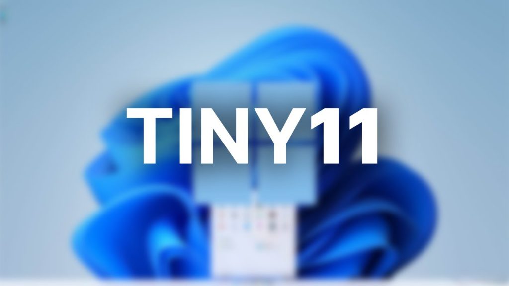 Що таке Windows 11 Tiny11 і як з її допомогою прискорити старий комп'ютер – Програми | iTechua