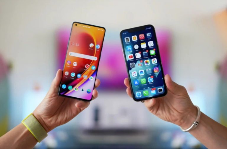 Android vs iOS: плюси, мінуси та особливості обох платформ – Смартфони | iTechua