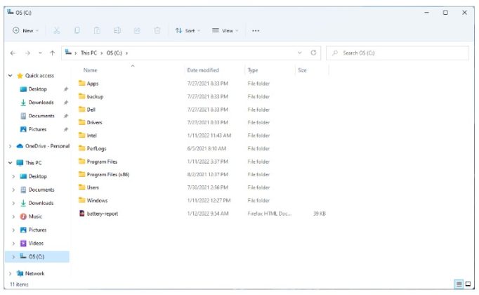 Як перевірити стан батареї ноутбука у Windows: детальна інструкція – Статті | iTechua