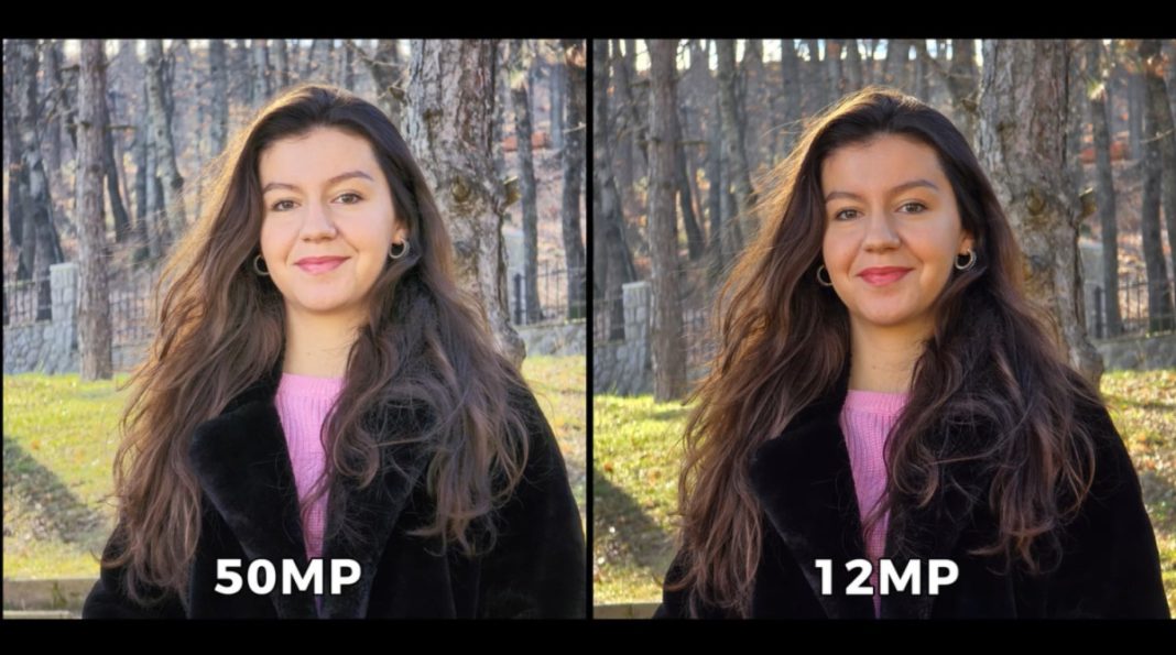 Якість фотографій Samsung Galaxy S24 Ultra порівняли в режимах 200, 50 і 12 Мп – Смартфони | iTechua