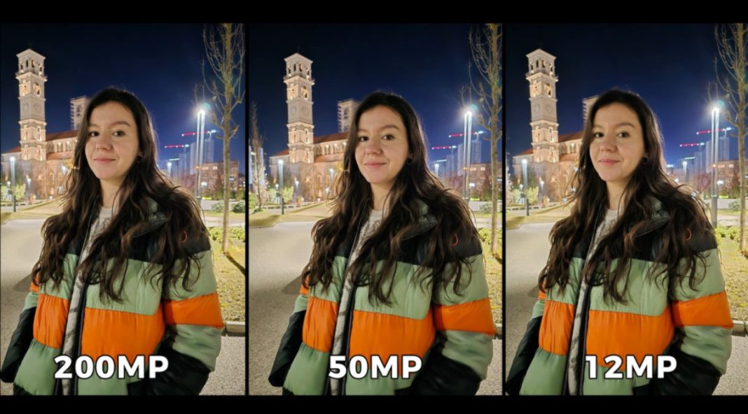 Якість фотографій Samsung Galaxy S24 Ultra порівняли в режимах 200, 50 і 12 Мп – Смартфони | iTechua