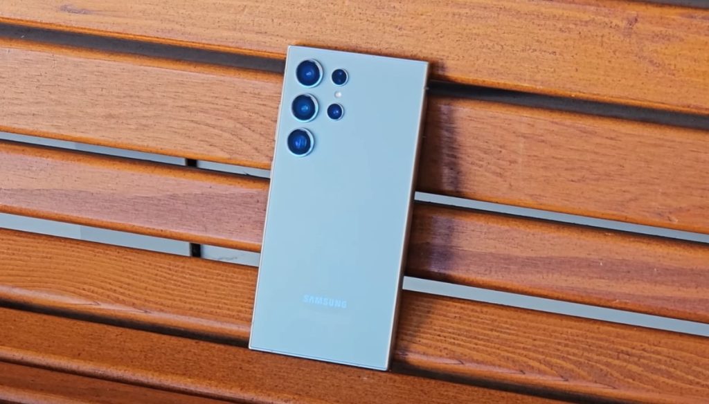 Якість фотографій Samsung Galaxy S24 Ultra порівняли в режимах 200, 50 і 12 Мп – Смартфони | iTechua