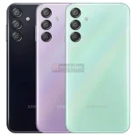 Дизайн Samsung Galaxy F15 5G показали на рендері. Читайте на UKR.NET