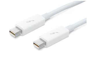 Що таке Thunderbolt і чим він відрізняється від USB-C – Статті | iTechua