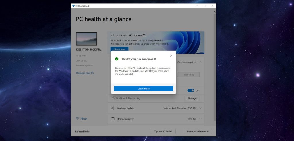 Що таке TPM і навіщо він потрібний для Windows 11 – Статті | iTechua