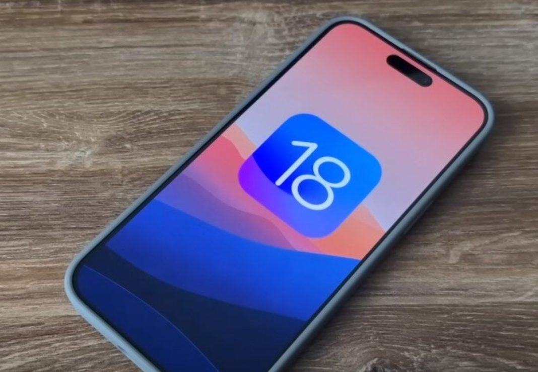 Функції iOS 18: Штучний інтелект та підтримка старих iPhone – Смартфони | iTechua