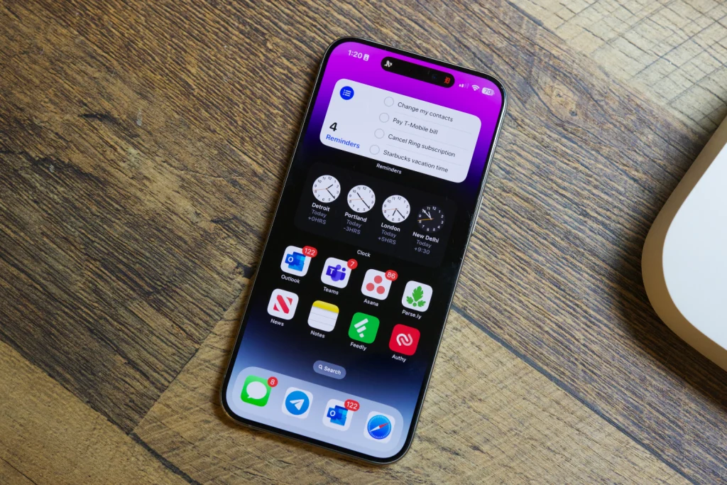 Apple може назавжди змінити iPhone – Смартфони | iTechua