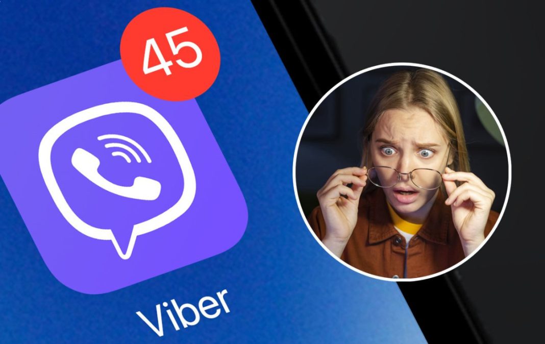 Топ-6 неприємних проблем Viber та способи їх вирішення – Смартфони | iTechua