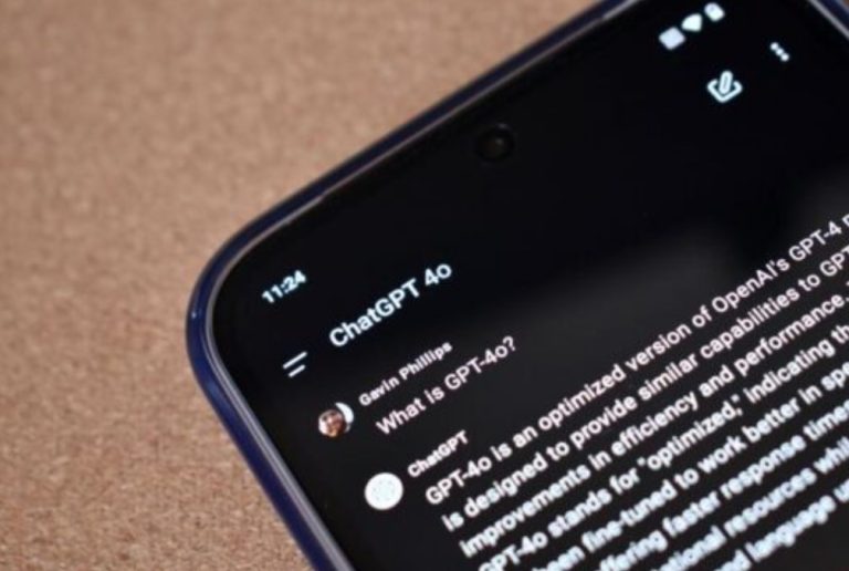 GPT-4 проти GPT-4o та GPT-4o Mini: Основні відмінності – Статті | iTechua