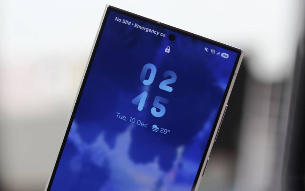 5 функцій One UI 7.0, які точно вразять ваших друзів з iPhone – Смартфони | iTechua