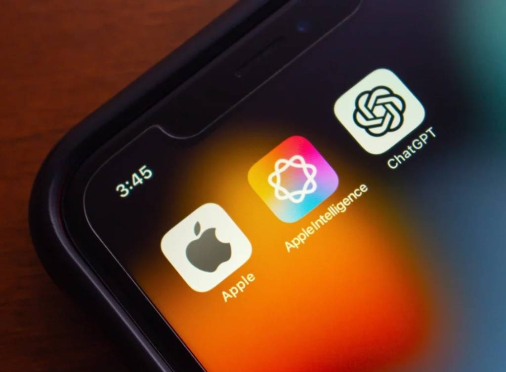 Як звільнити 7 ГБ пам'яті на iPhone, видаливши Apple Intelligence – Смартфони | iTechua