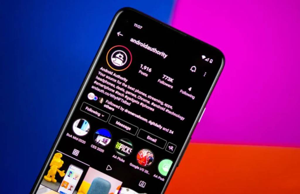 Instagram оновлює сітки профілів: що змінилося і як це вплине на користувачів – Новини України ...