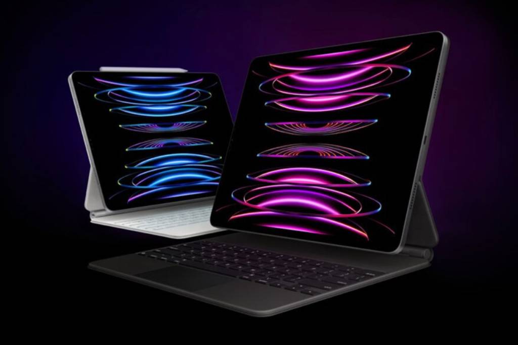 Apple готує iPad Pro 2025 без серйозних оновлень – Ґаджети | iTechua