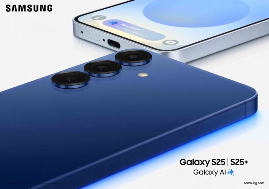 Samsung Galaxy S25 та S25 Plus з чіпами Snapdragon 8 Elite: огляд новинок – Смартфони | iTechua