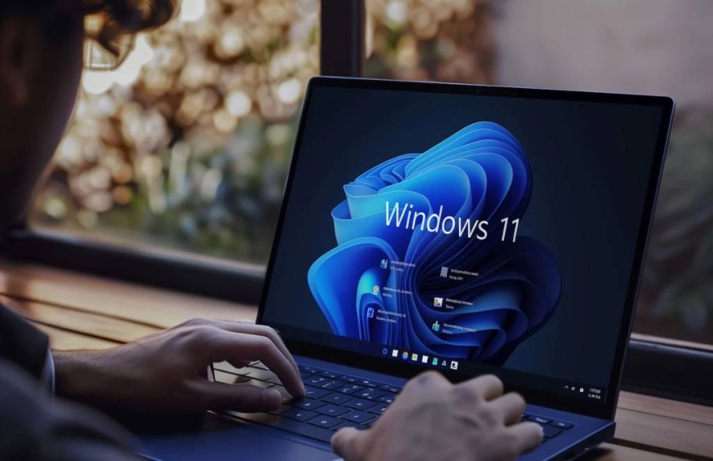 Microsoft примусово оновлює комп'ютери до нової Windows – Програми | iTechua