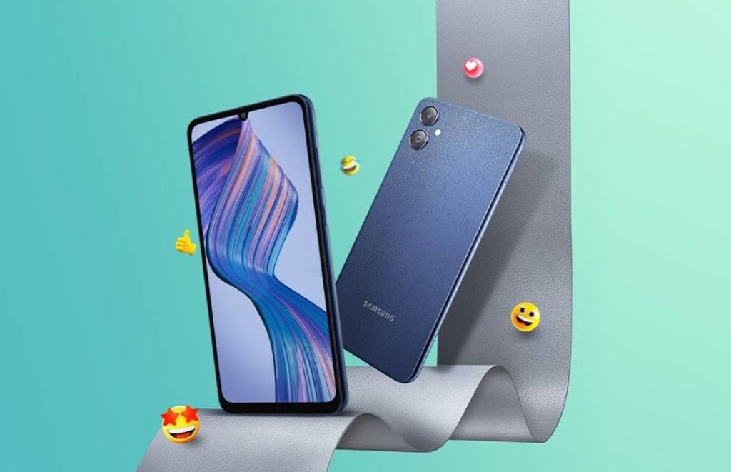 Samsung готує до випуску новий бюджетний смартфон Galaxy M06 5G – Смартфони | iTechua