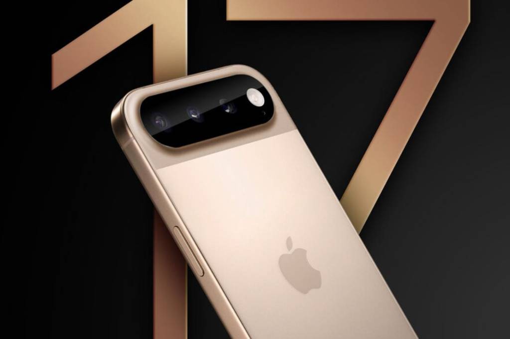 Інсайдер розповів, чого очікувати від iPhone 17 – Смартфони | iTechua