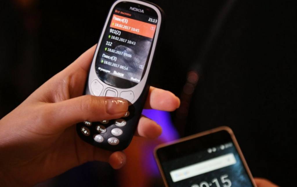 Nokia повертається: HMD Global продовжить випуск моделей в рамках нової стратегії – Смартфони ...