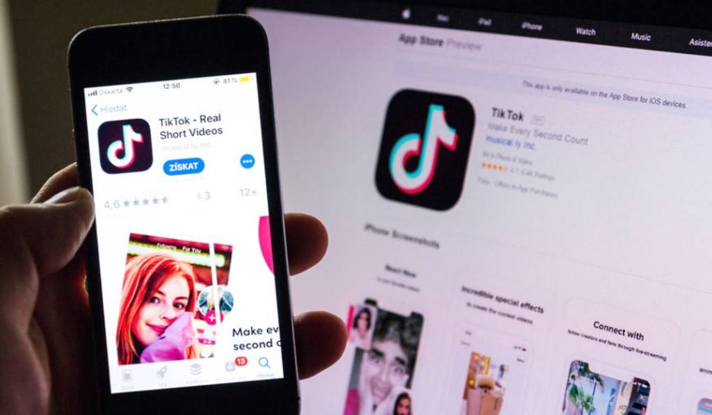 TikTok знову доступний у США завдяки Трампу – Новини України та Світу | iTechua